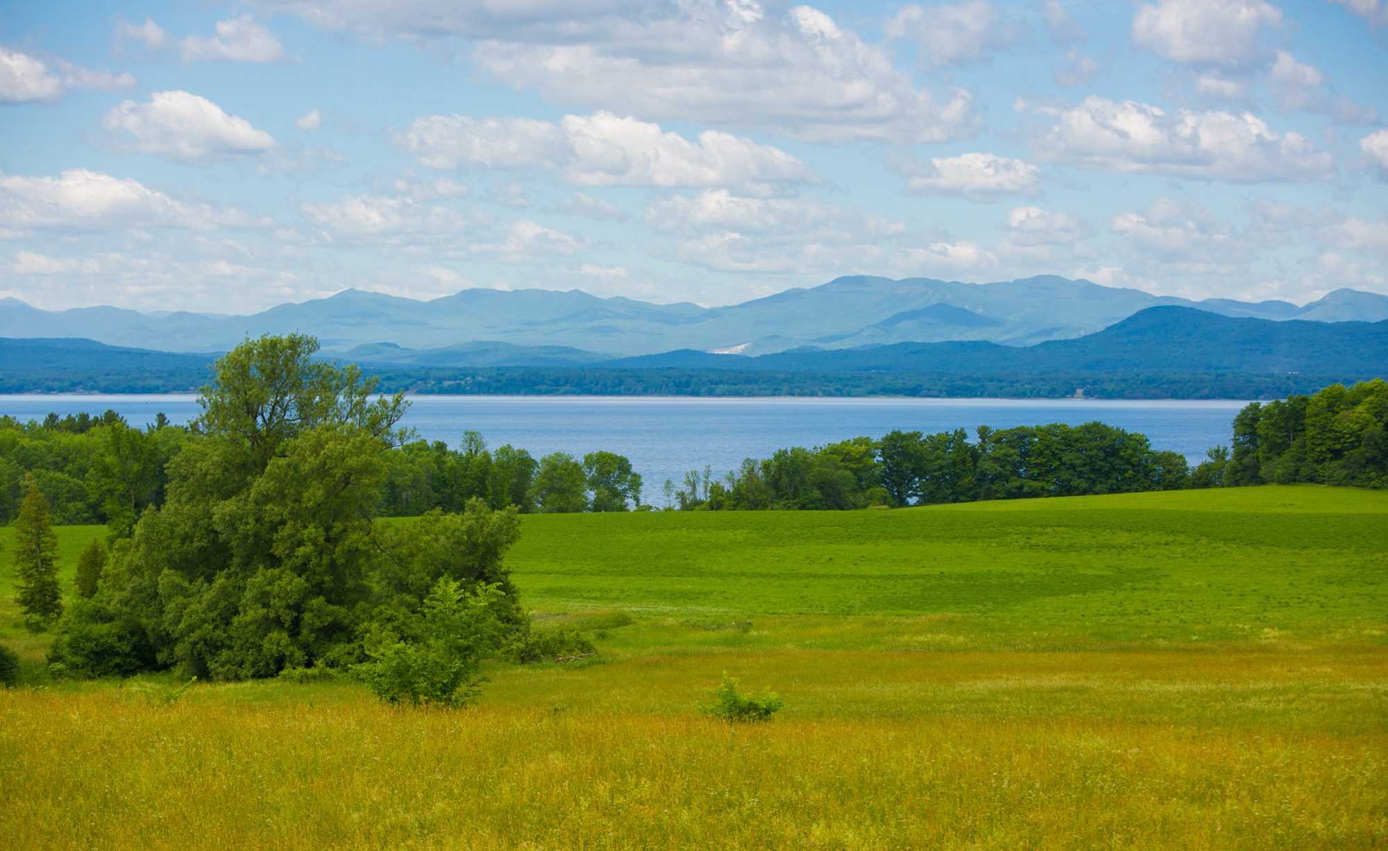 High Acres Farm — Rentals