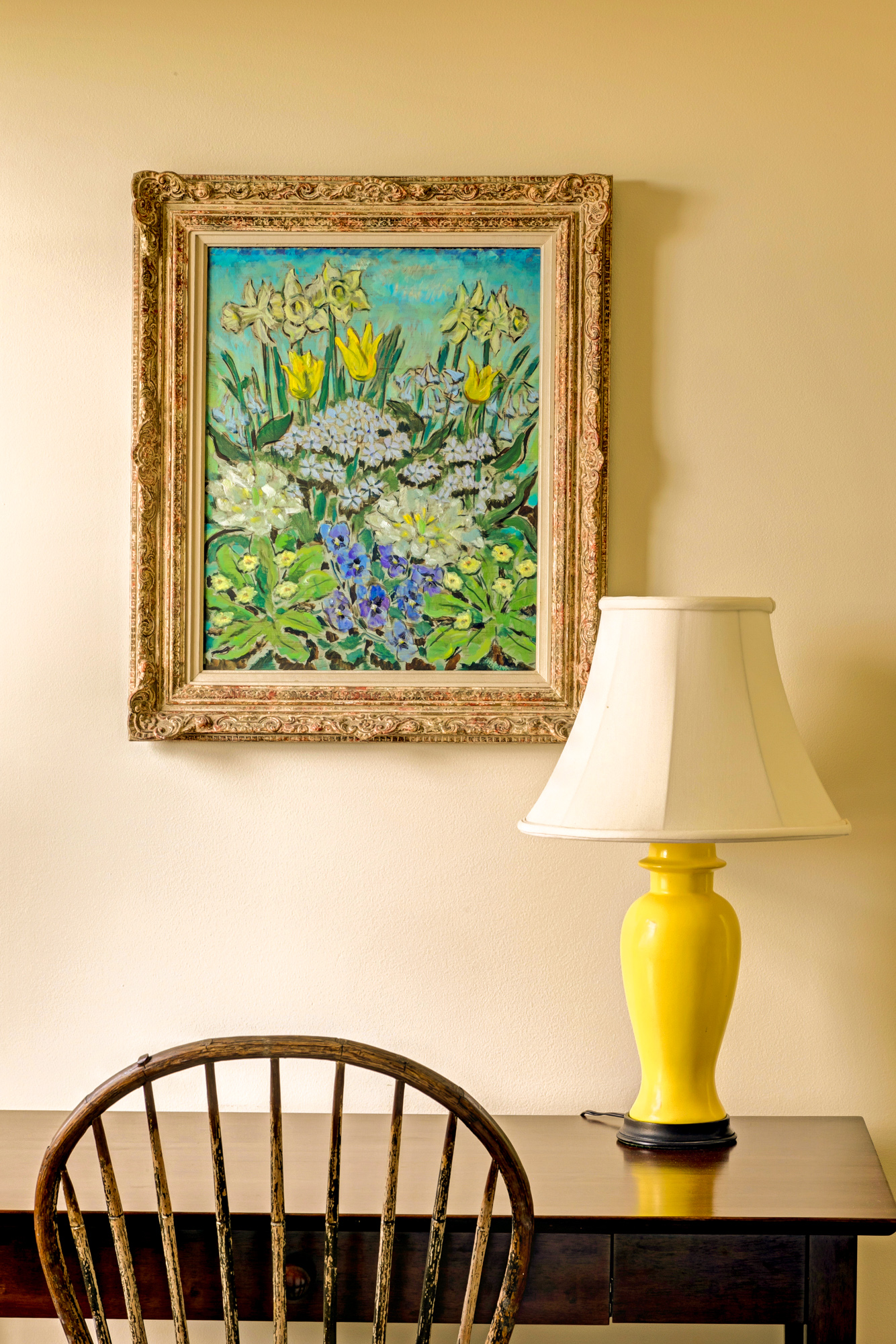 High Acres Farm — Rentals