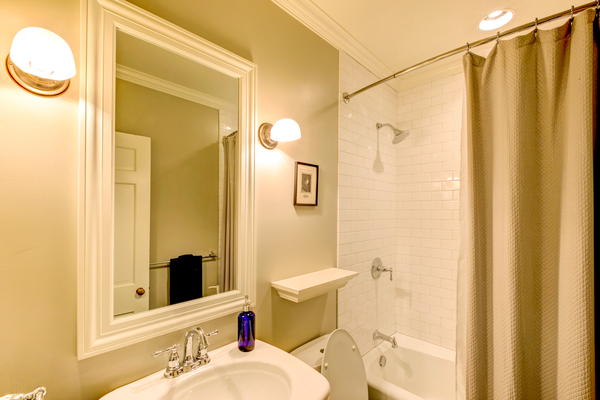 High Acres Farm — Rentals