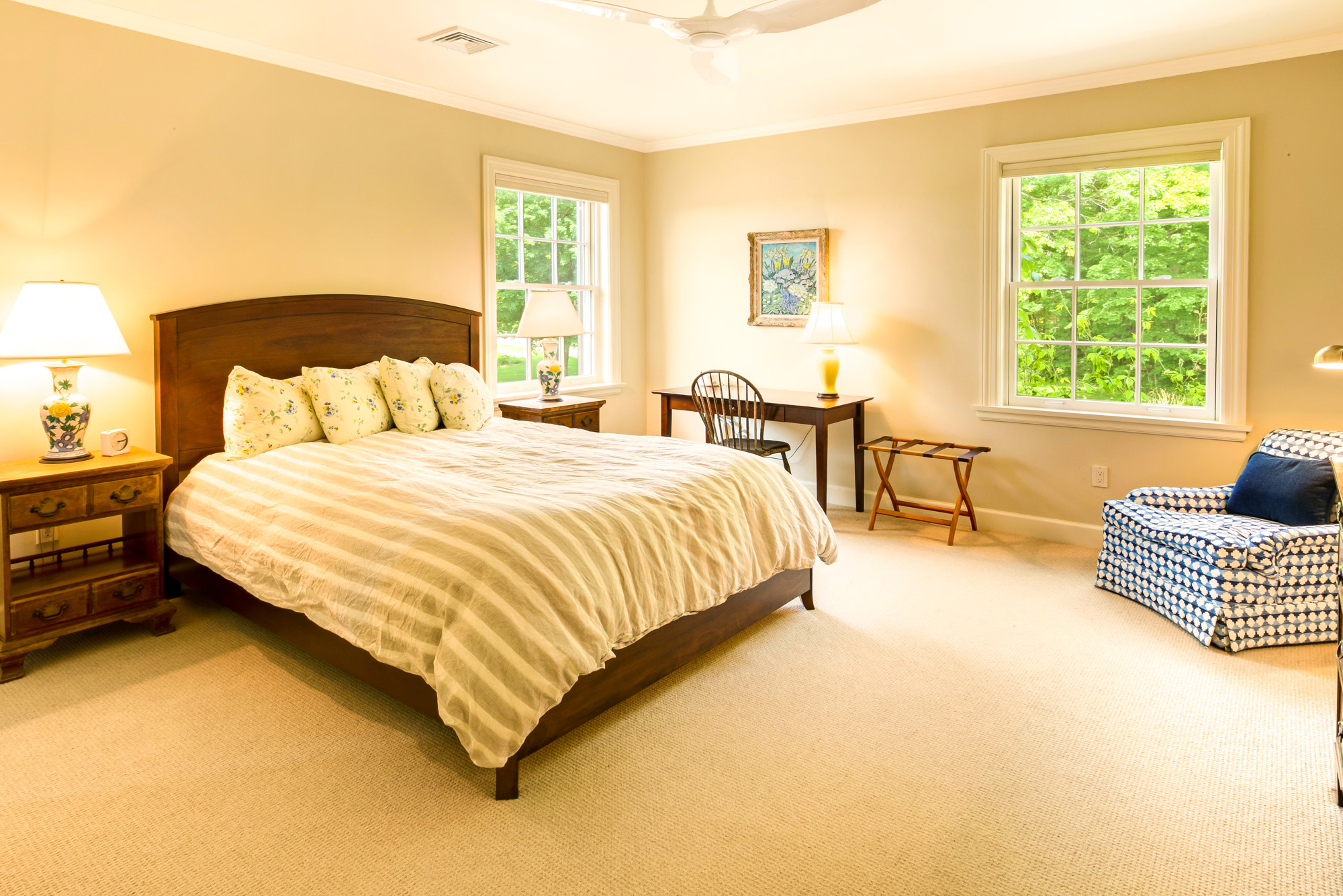 High Acres Farm — Rentals