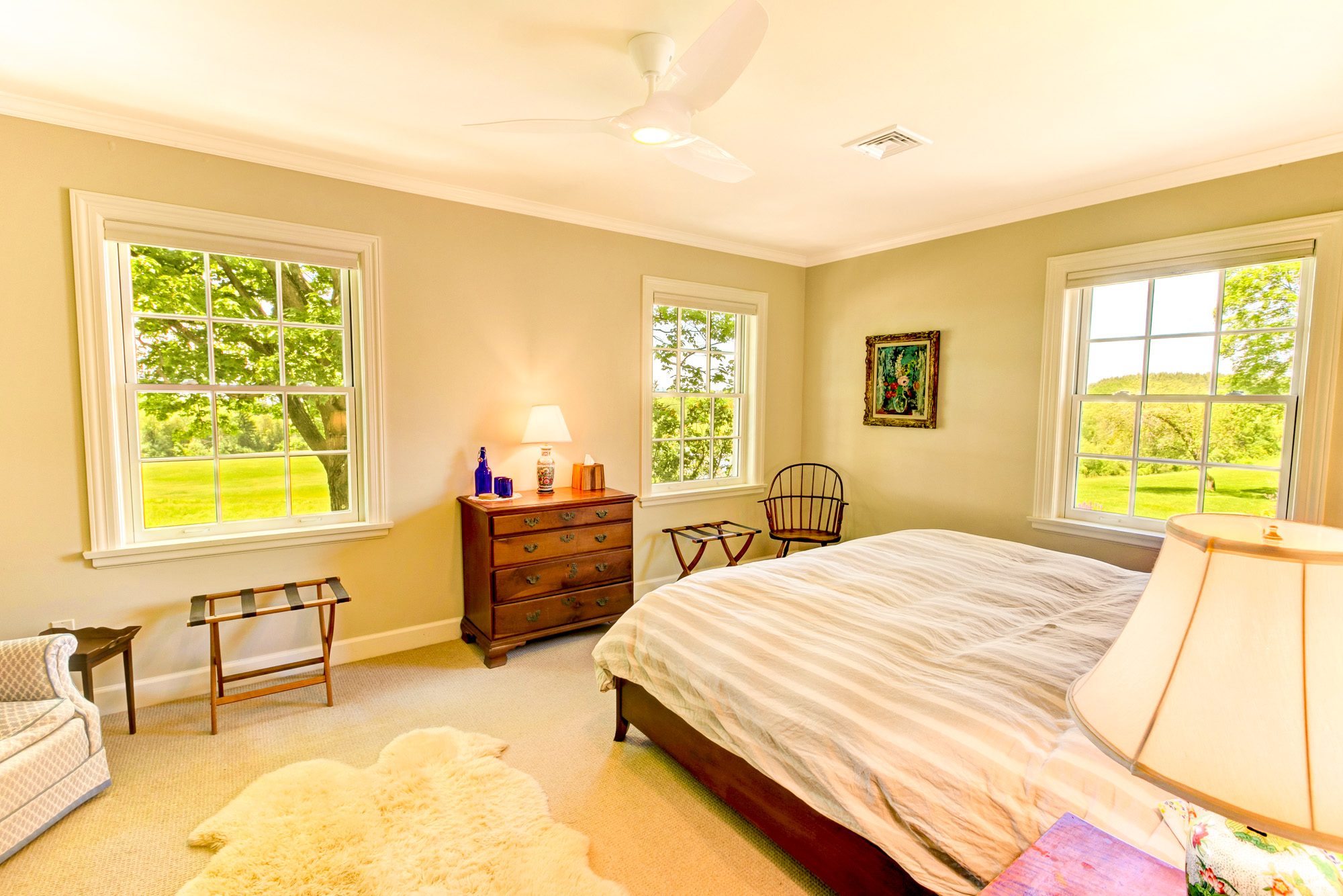 High Acres Farm — Rentals