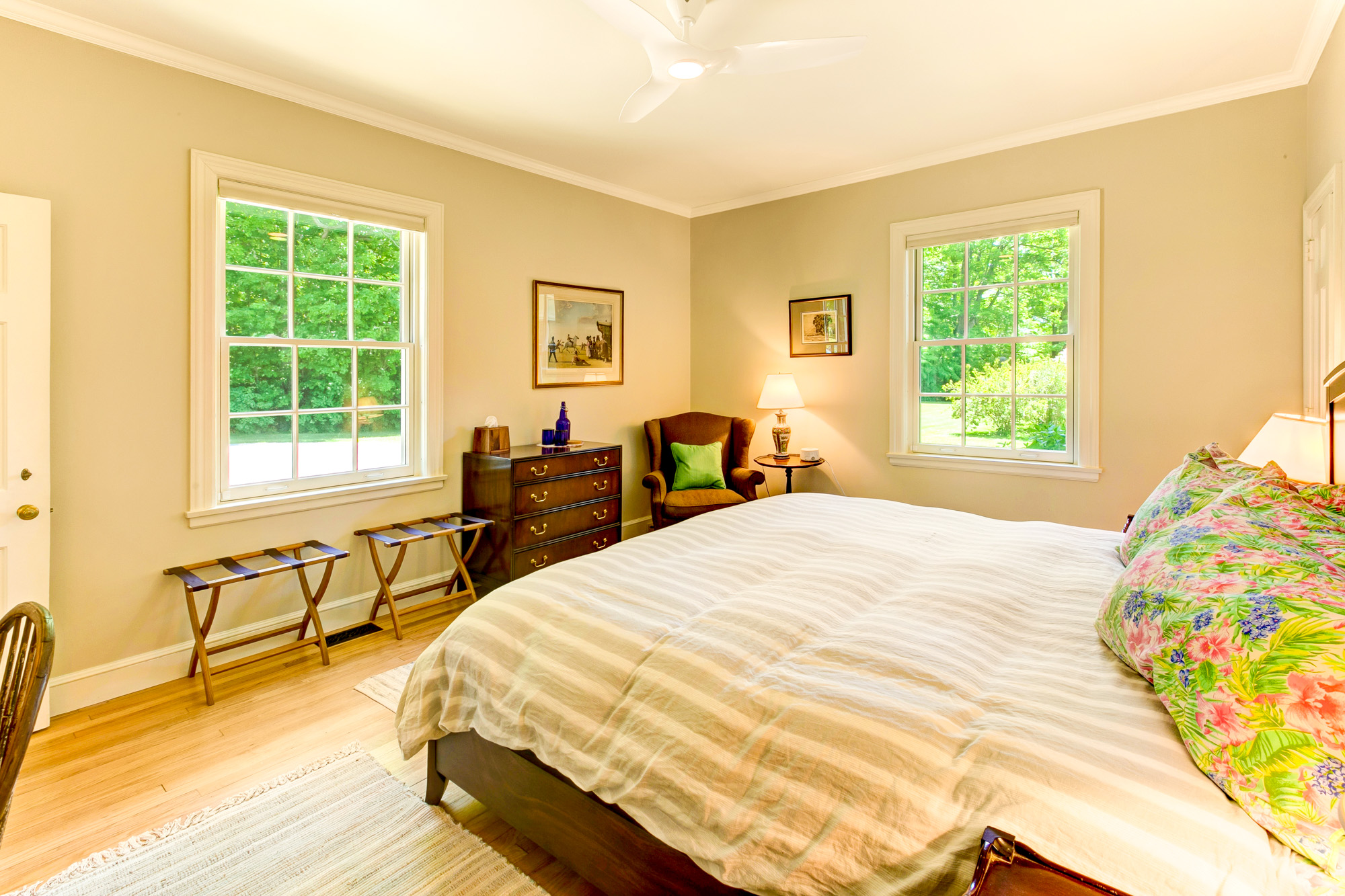 High Acres Farm — Rentals