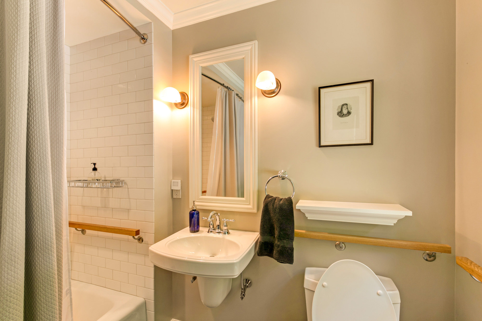 High Acres Farm — Rentals