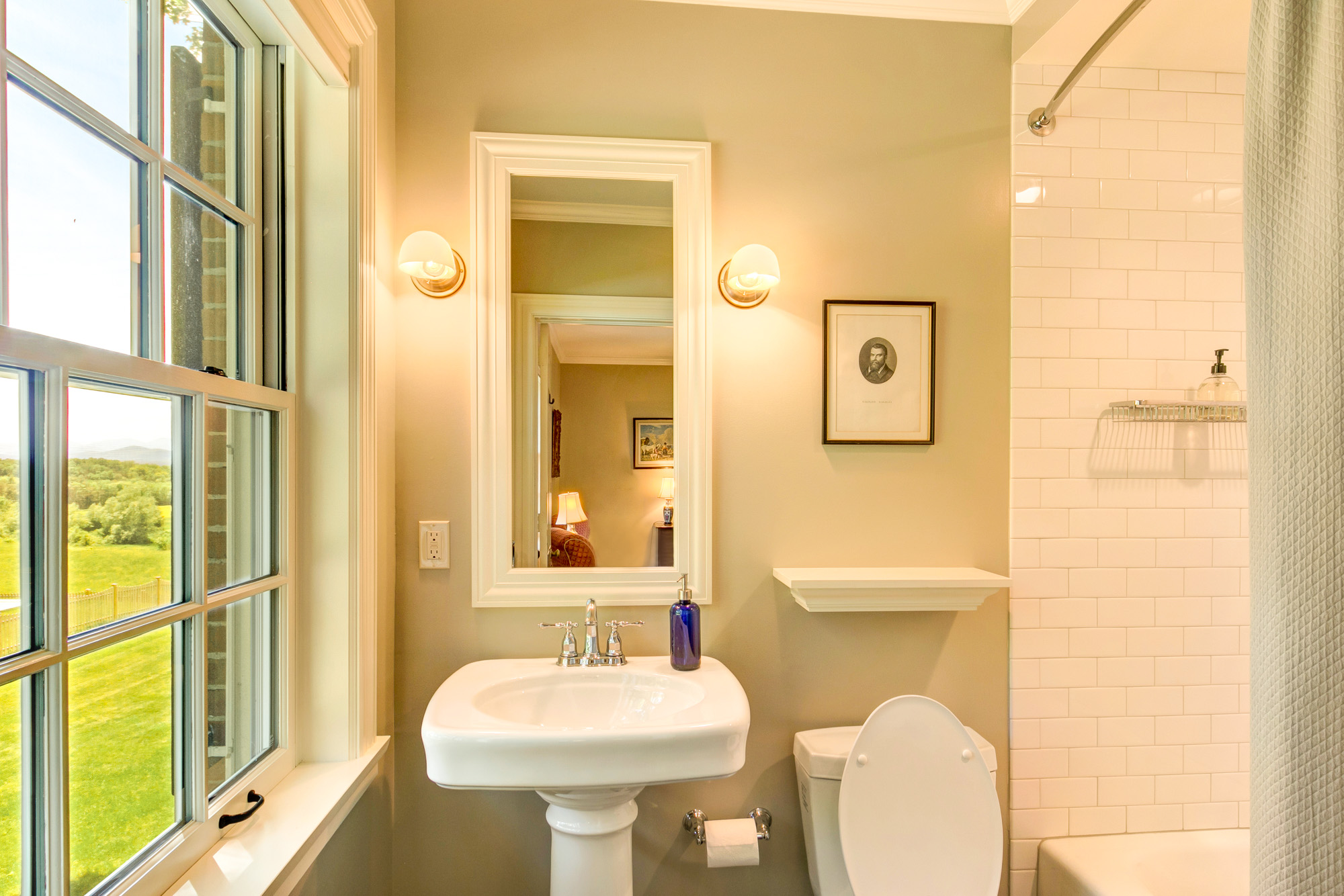 High Acres Farm — Rentals