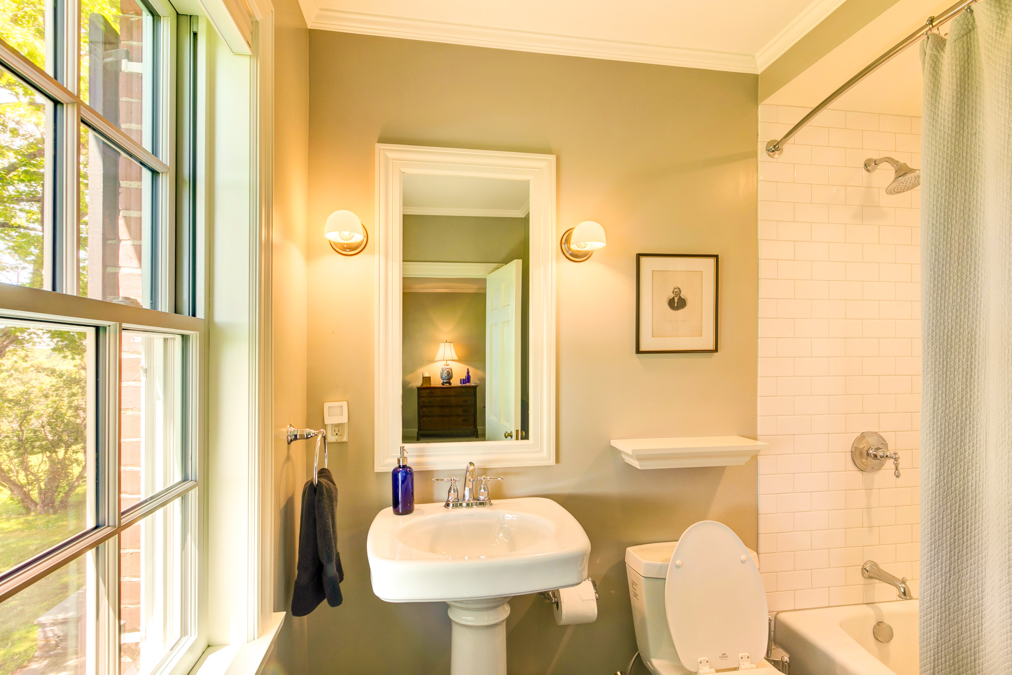 High Acres Farm — Rentals