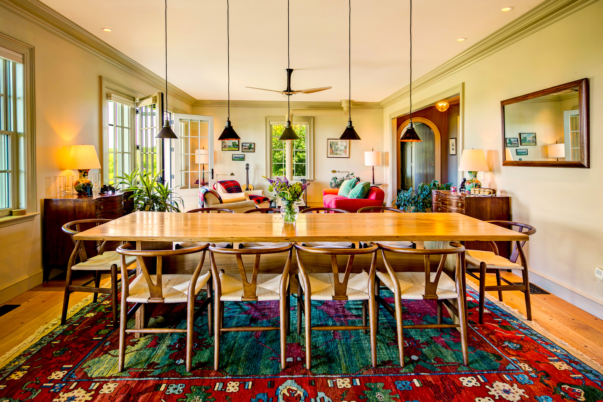 High Acres Farm — Rentals