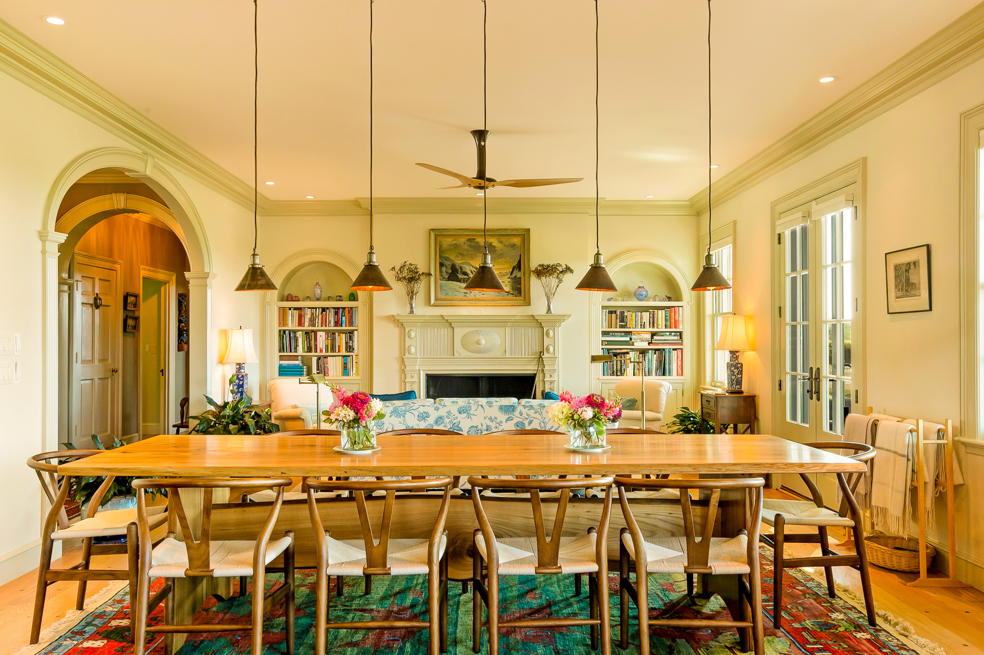 High Acres Farm — Rentals