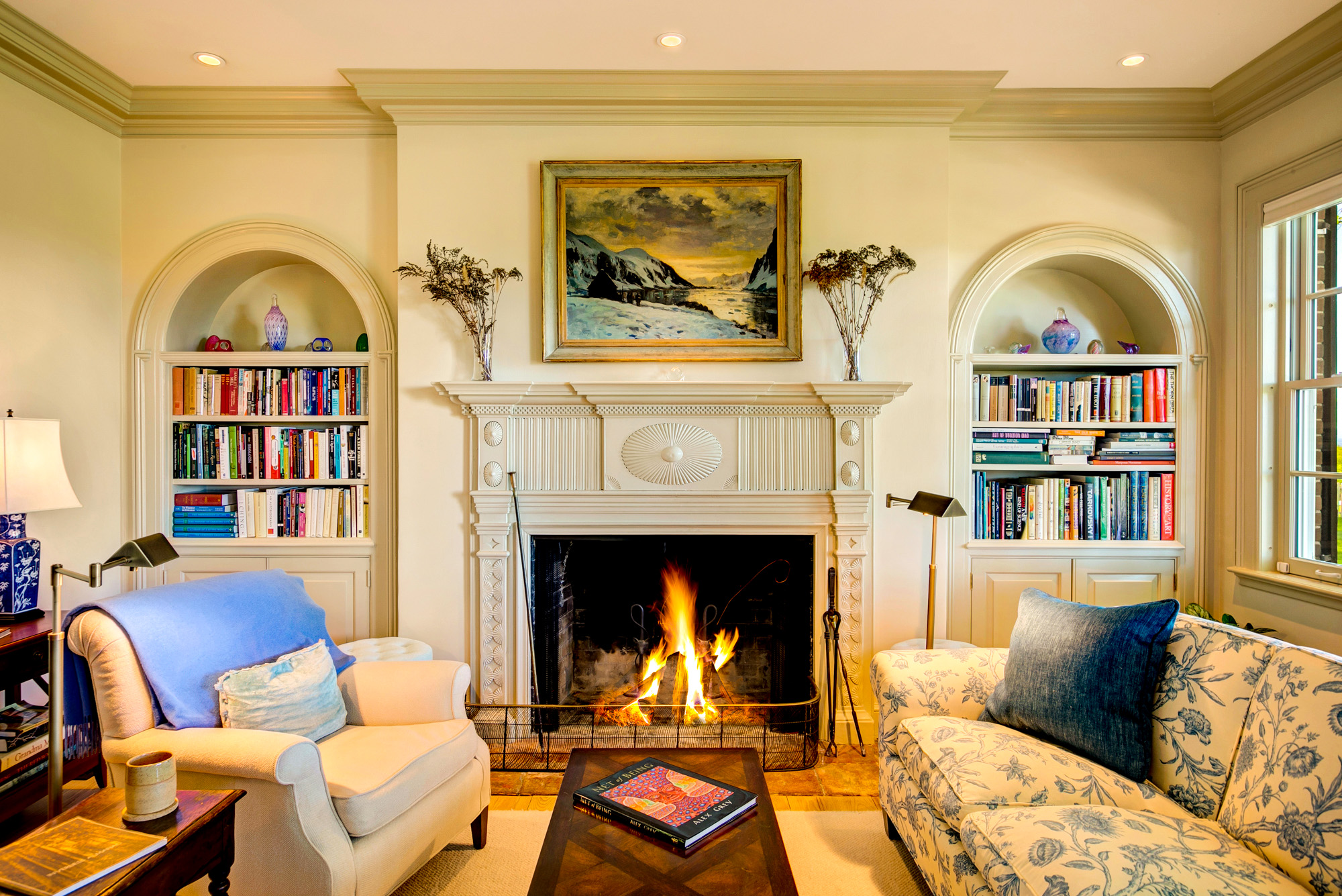 High Acres Farm — Rentals