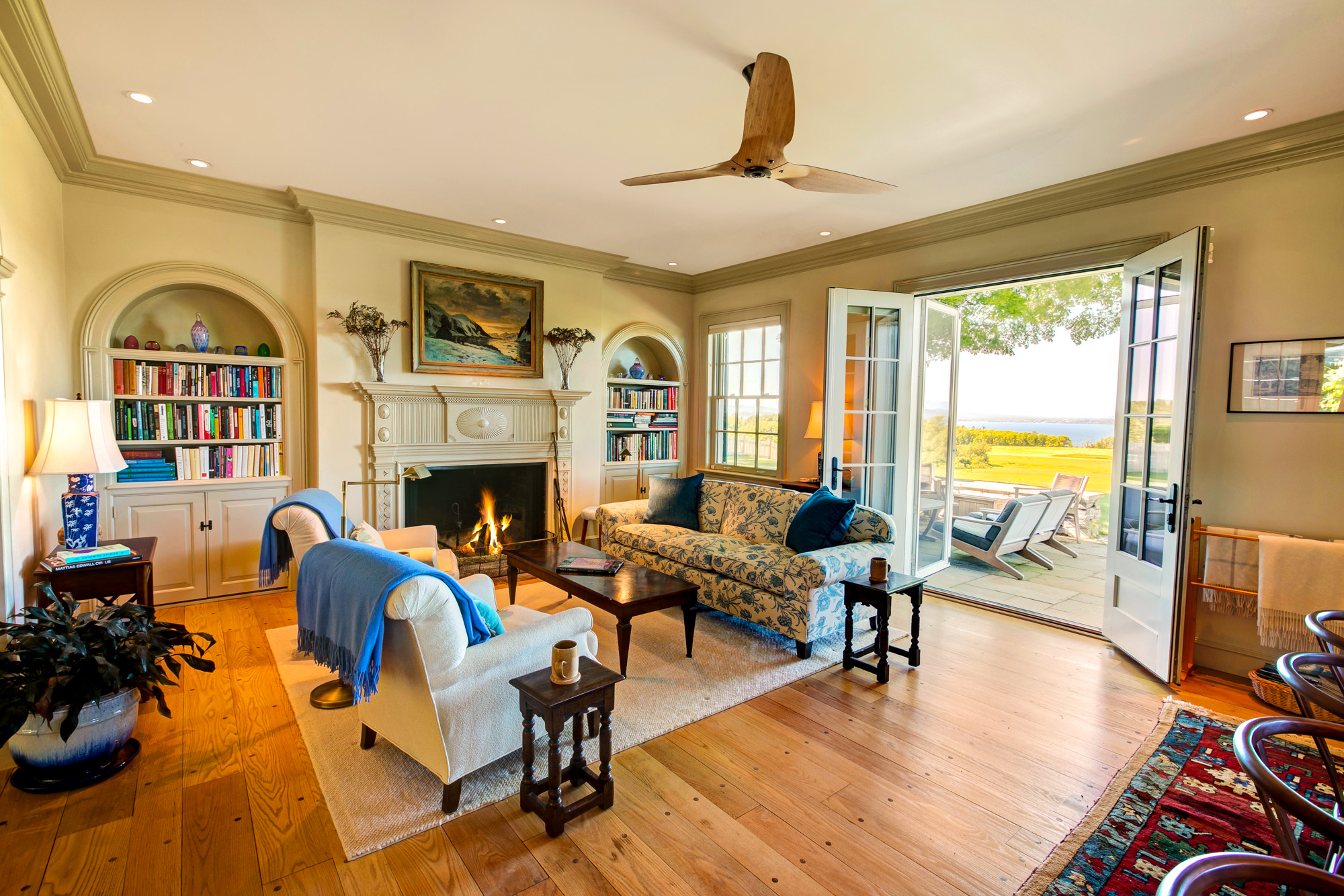 High Acres Farm — Rentals