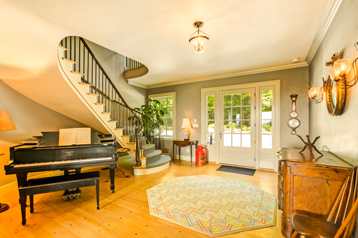 High Acres Farm — Rentals