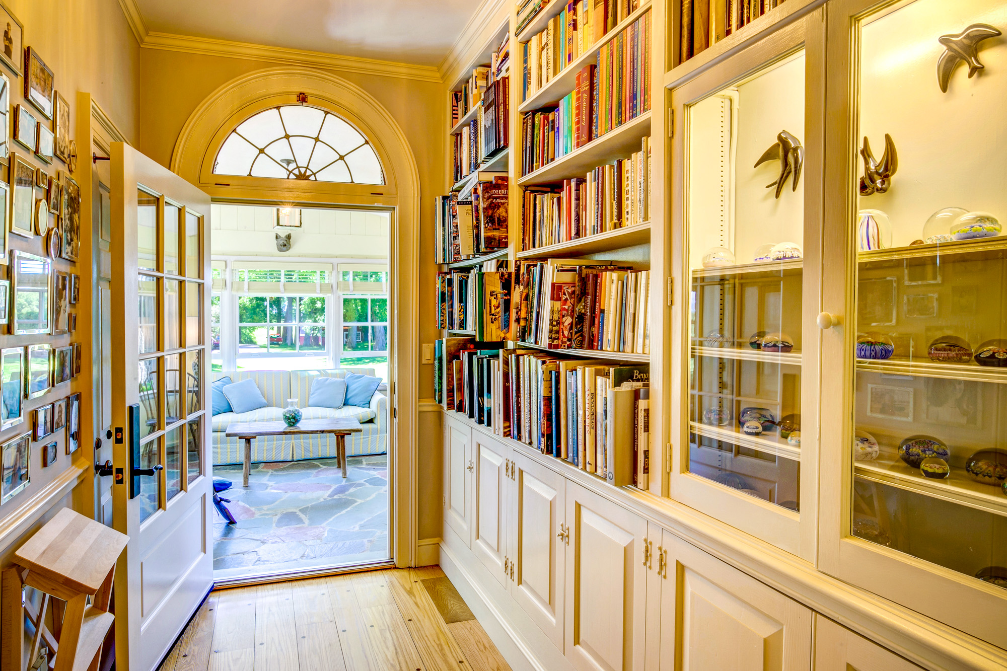 High Acres Farm — Rentals