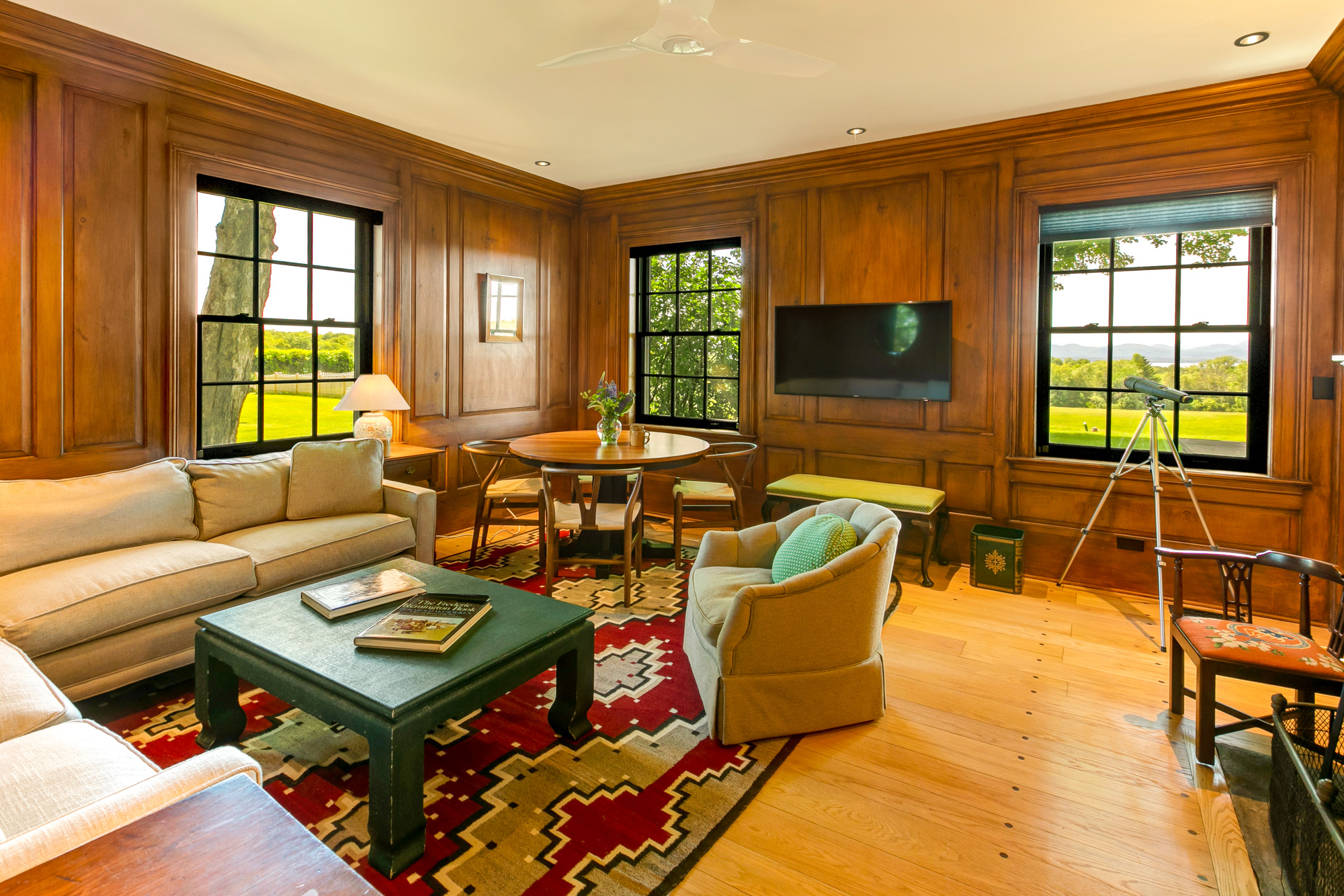 High Acres Farm — Rentals