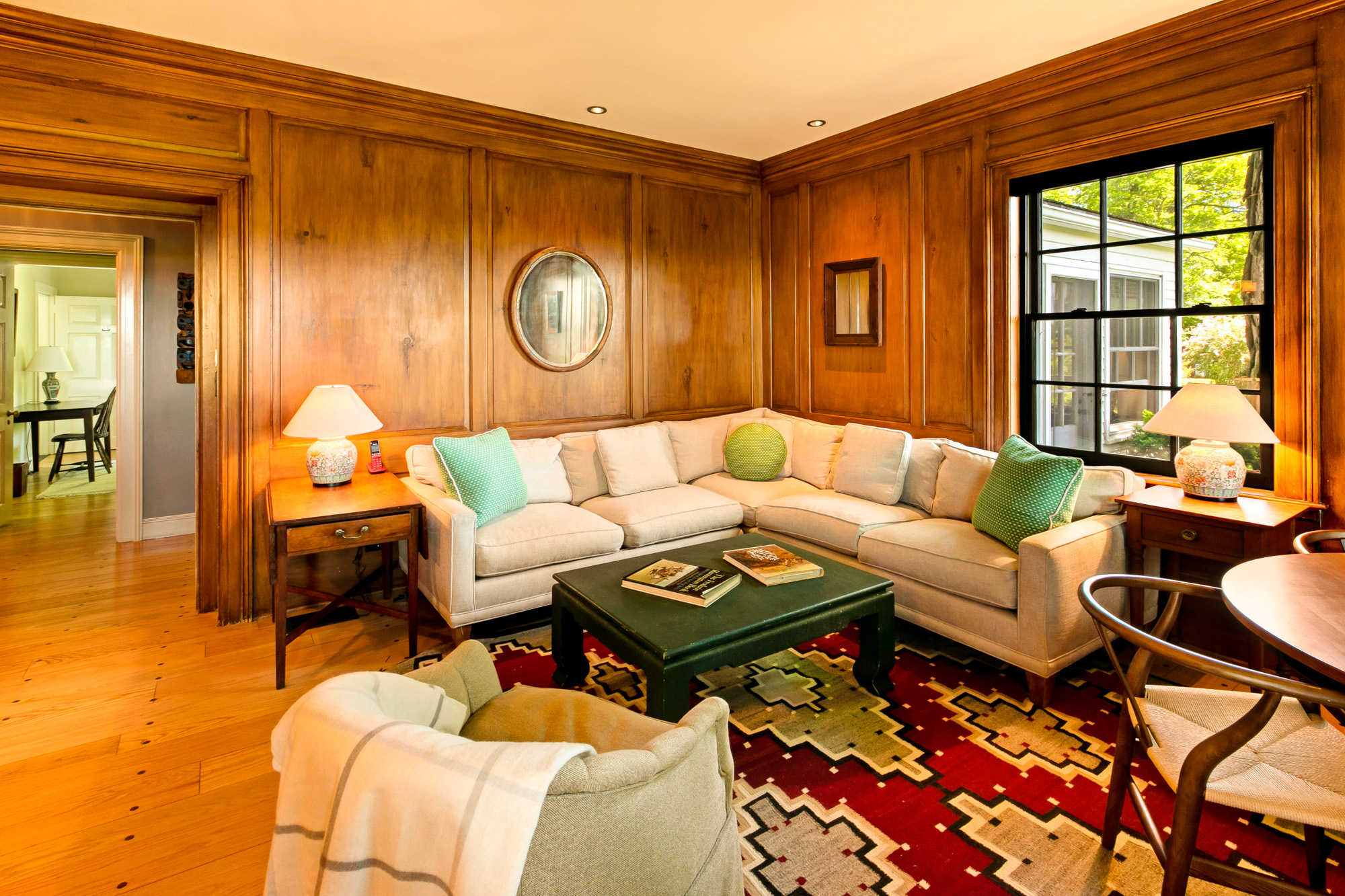 High Acres Farm — Rentals