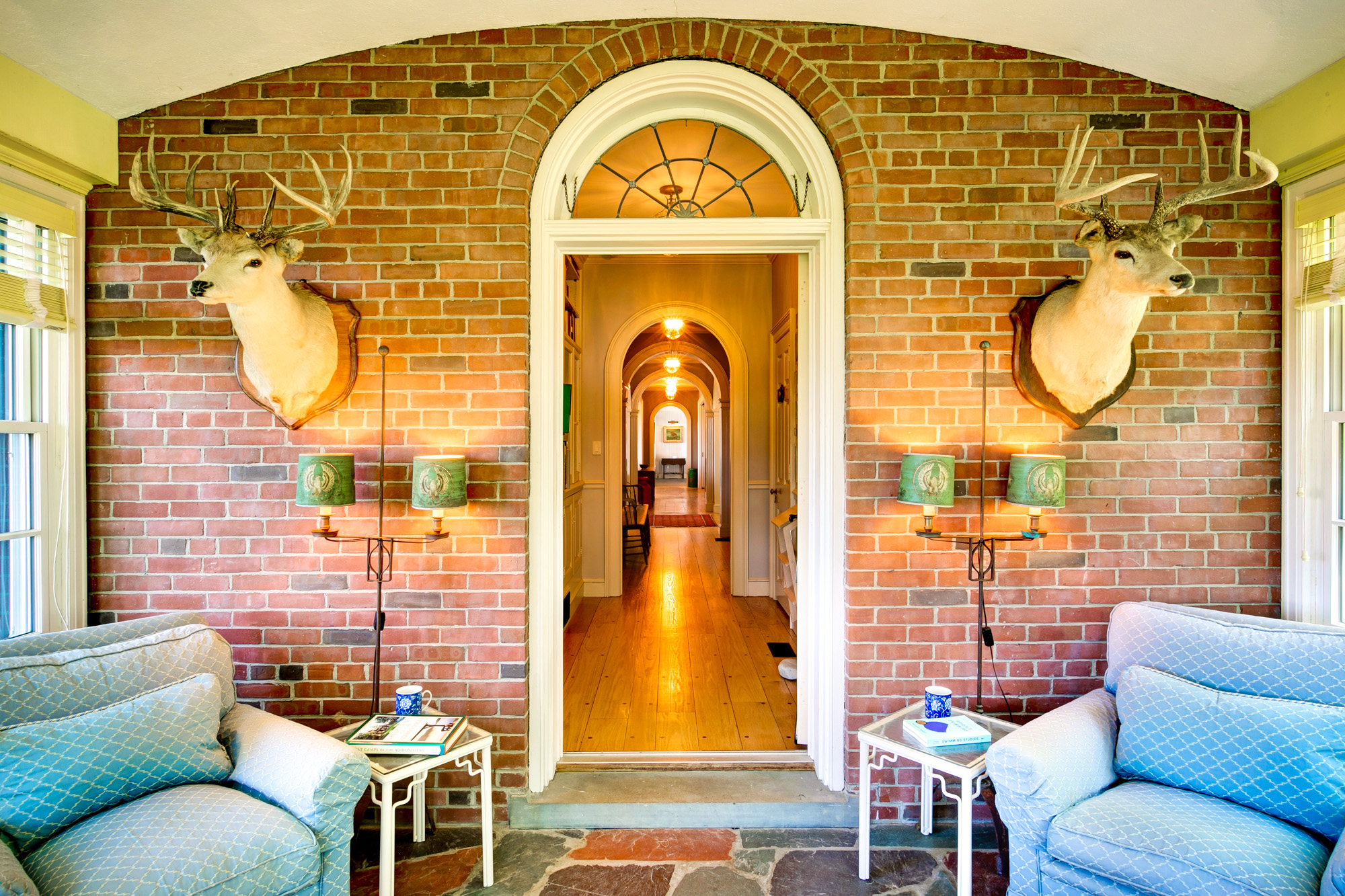 High Acres Farm — Rentals