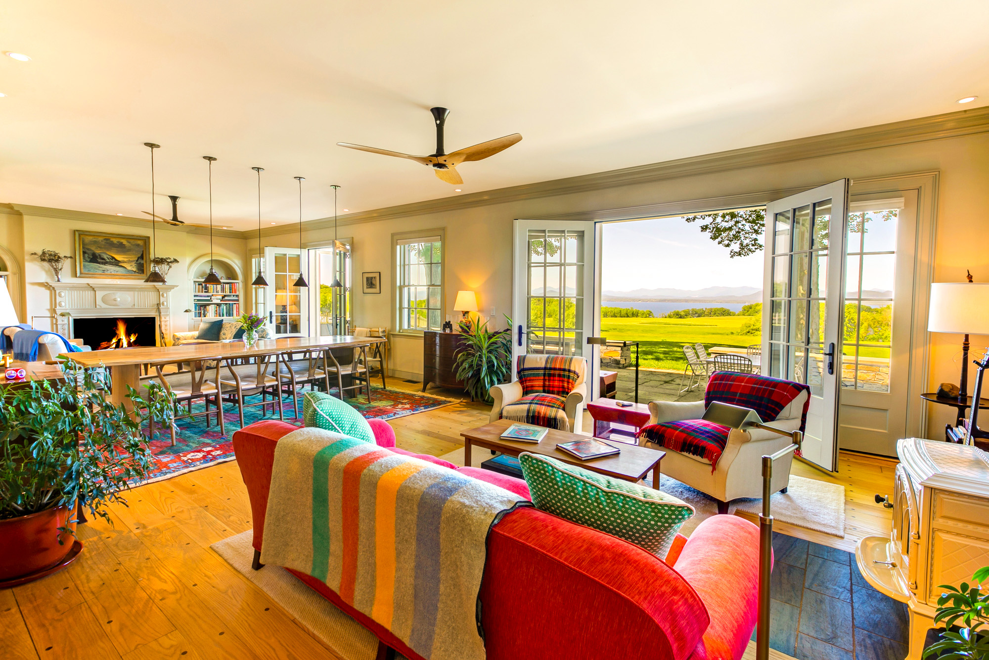 High Acres Farm — Rentals