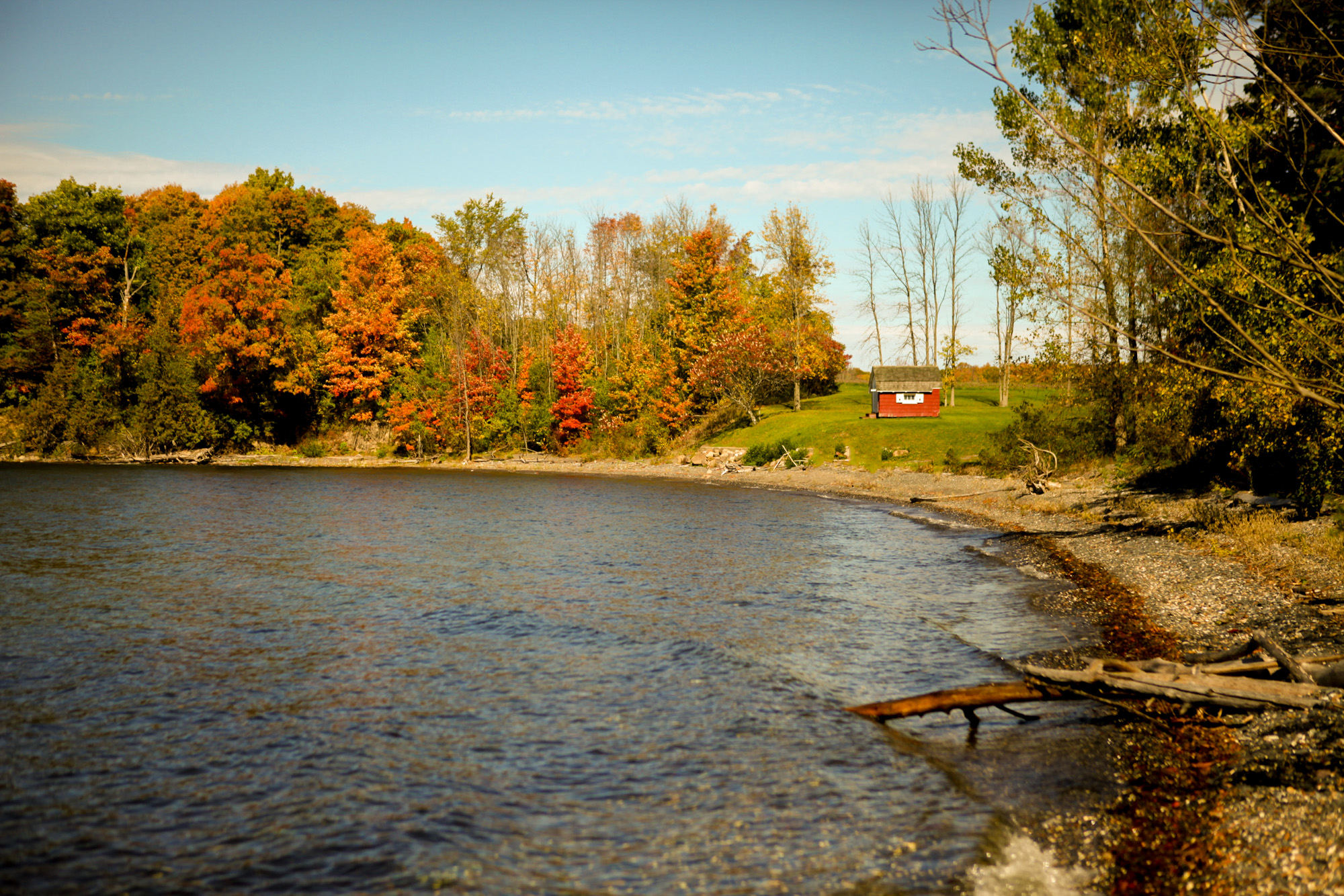 High Acres Farm — Rentals