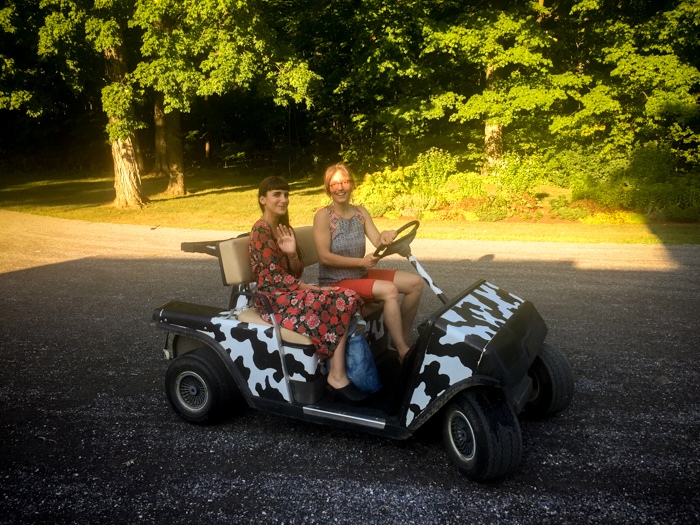 High Acres Farm — Rentals