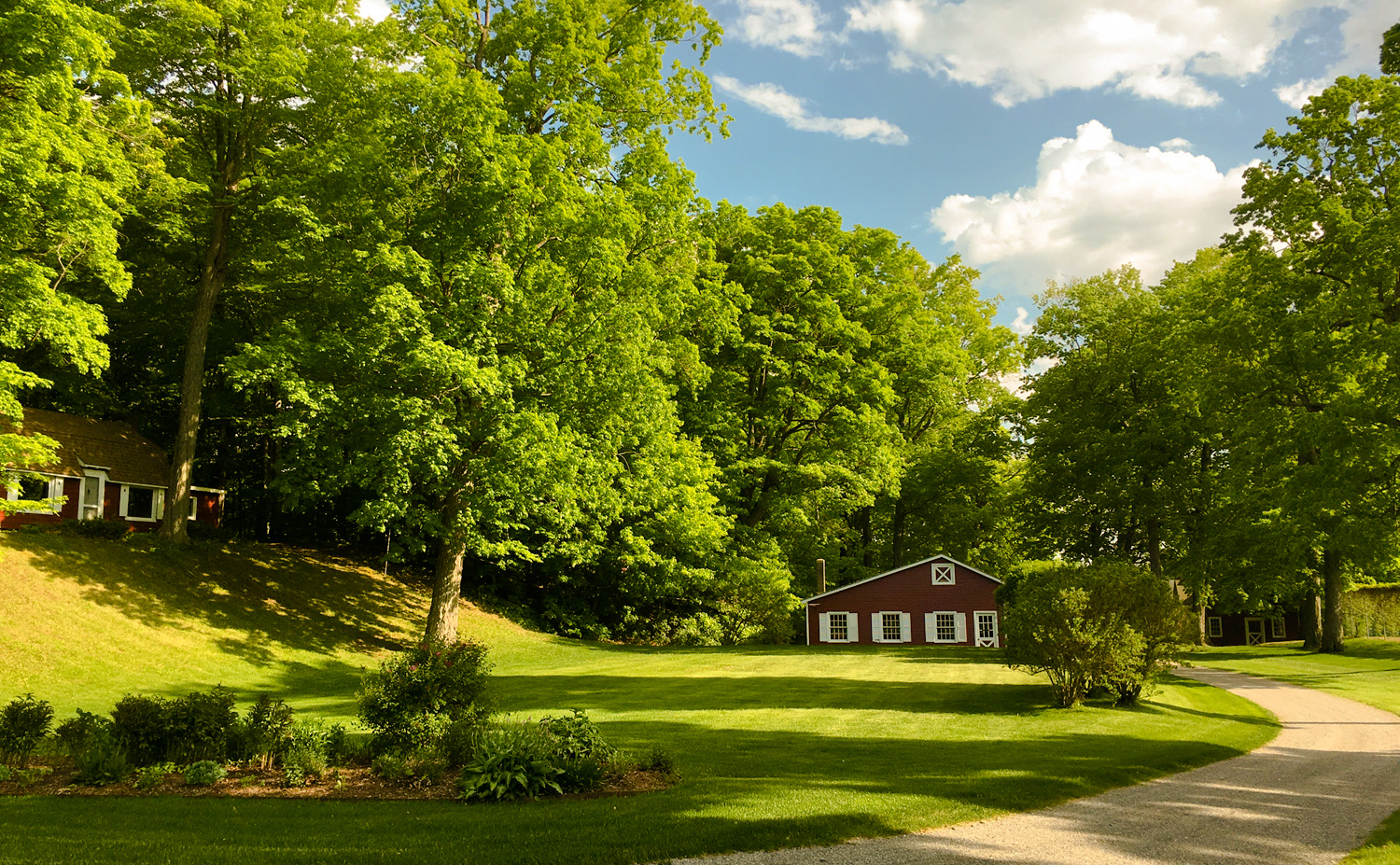 High Acres Farm — Rentals