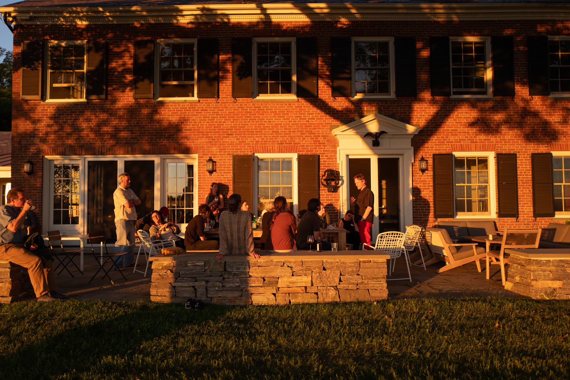 High Acres Farm — Rentals