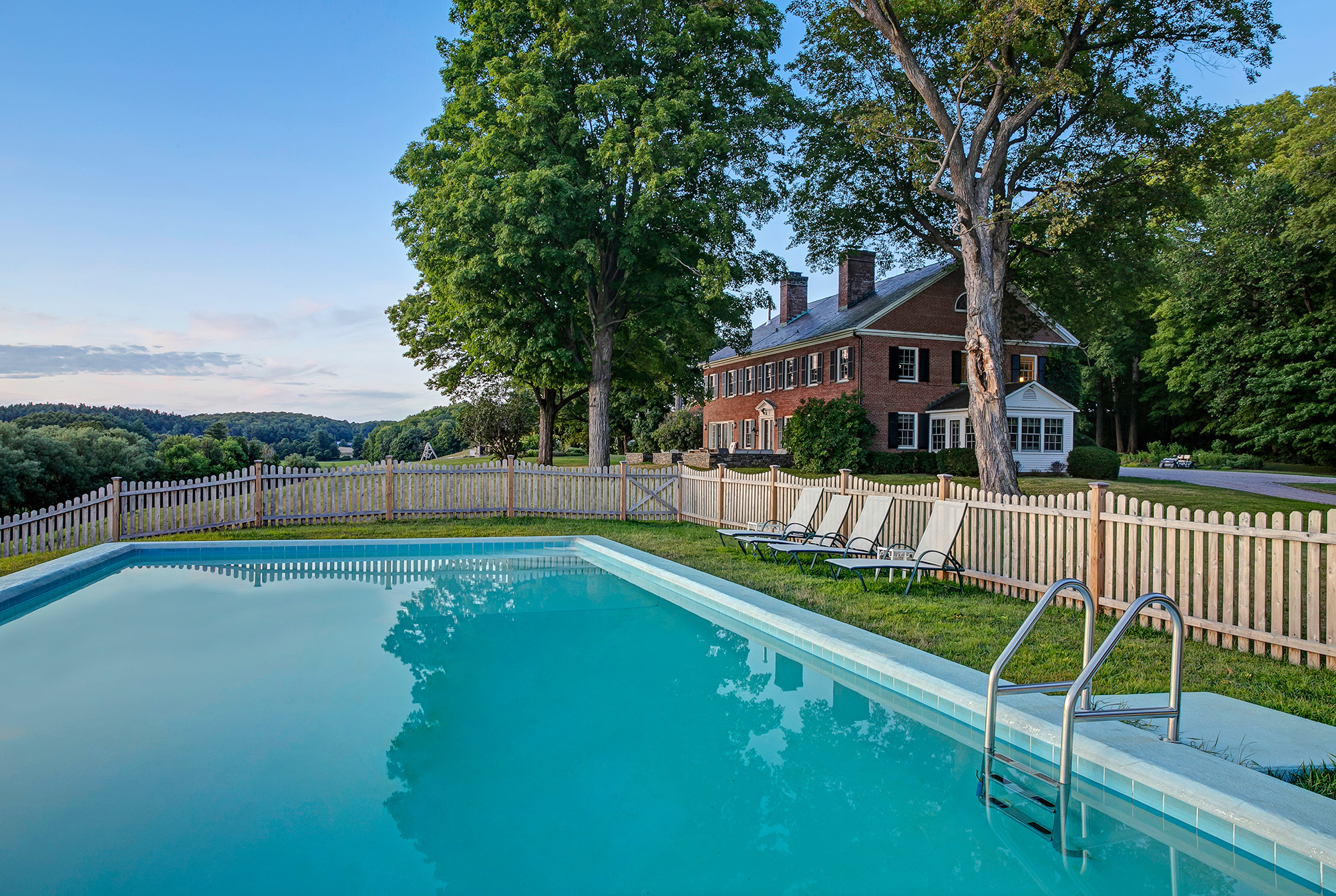 High Acres Farm — Rentals