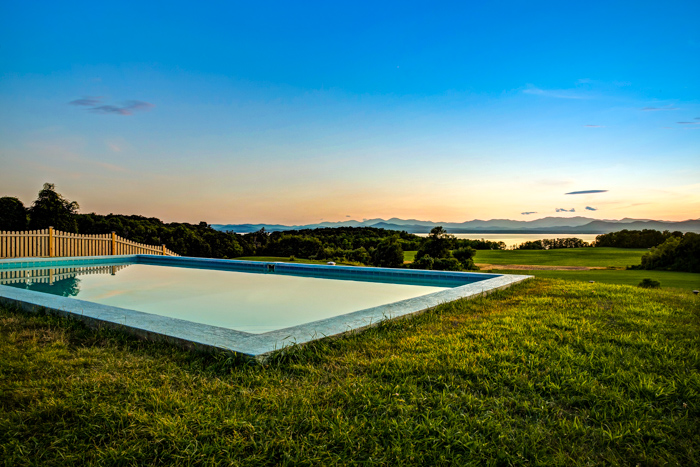 High Acres Farm — Rentals