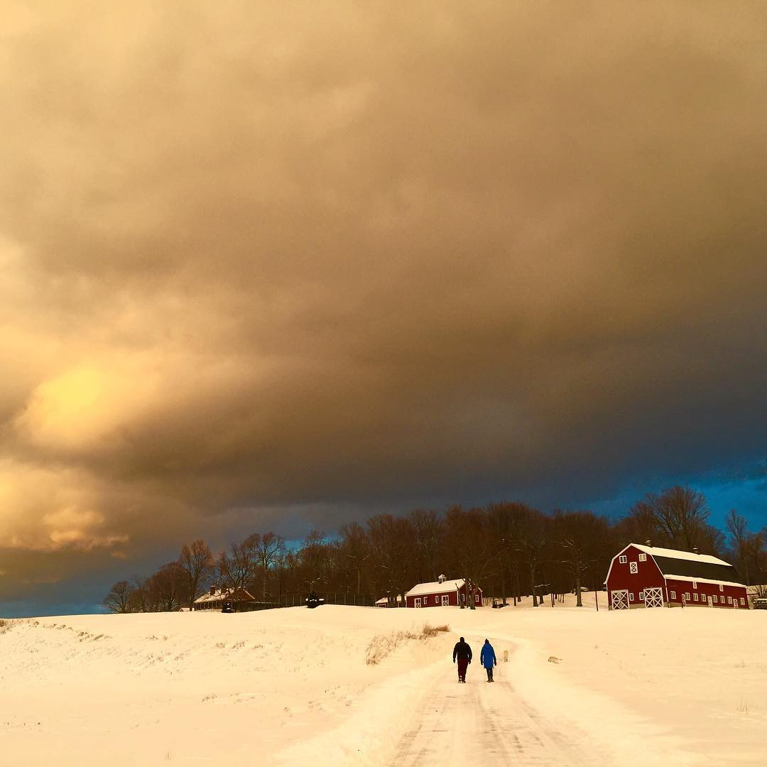 High Acres Farm — Rentals