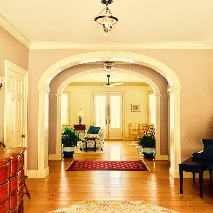 High Acres Farm — Rentals