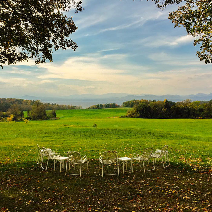 High Acres Farm — Rentals