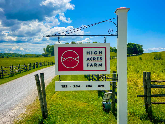 High Acres Farm — Rentals