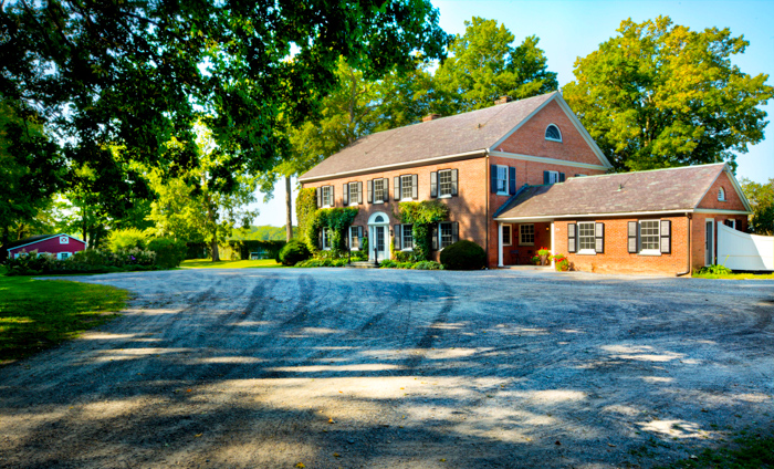 High Acres Farm — Rentals