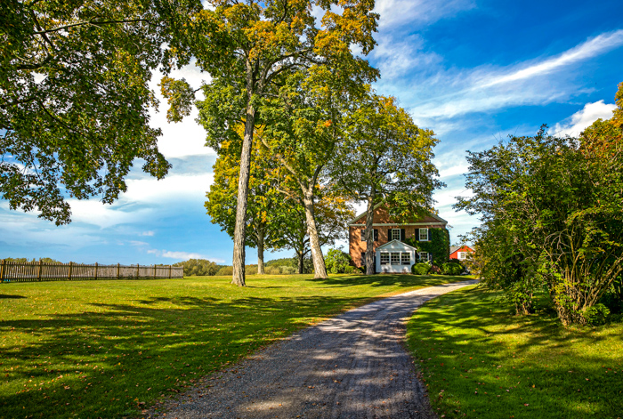 High Acres Farm — Rentals