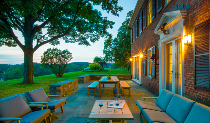 High Acres Farm — Rentals